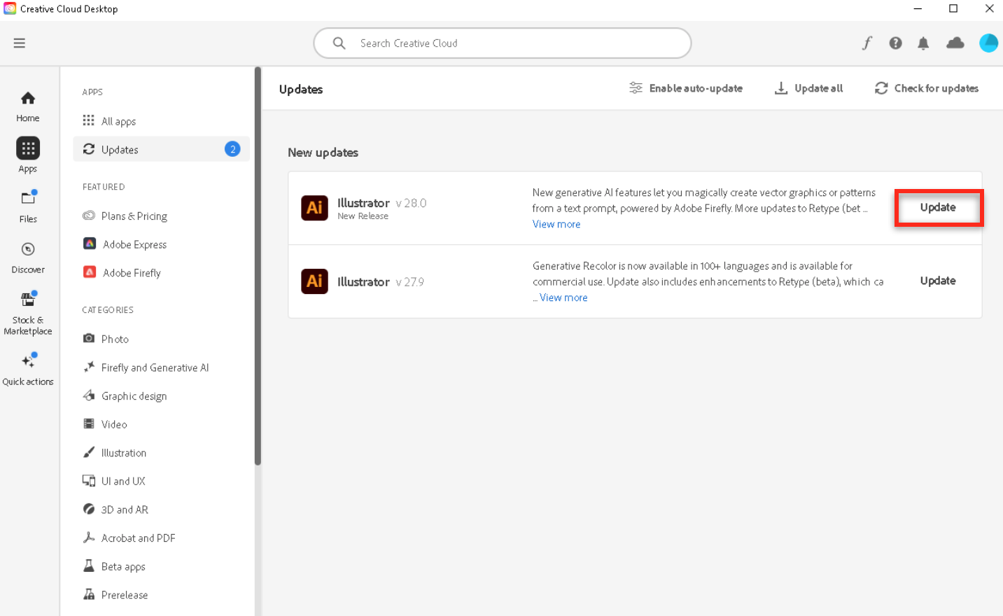 [IMPORTANT ] Update to Adobe Illustrator 2024 and macOS Sonoma - Baby Universe Inc.