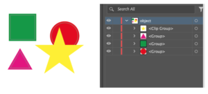 AI Nest-Pro - Nesting Plug-in for Illustrator - Baby Universe Inc.